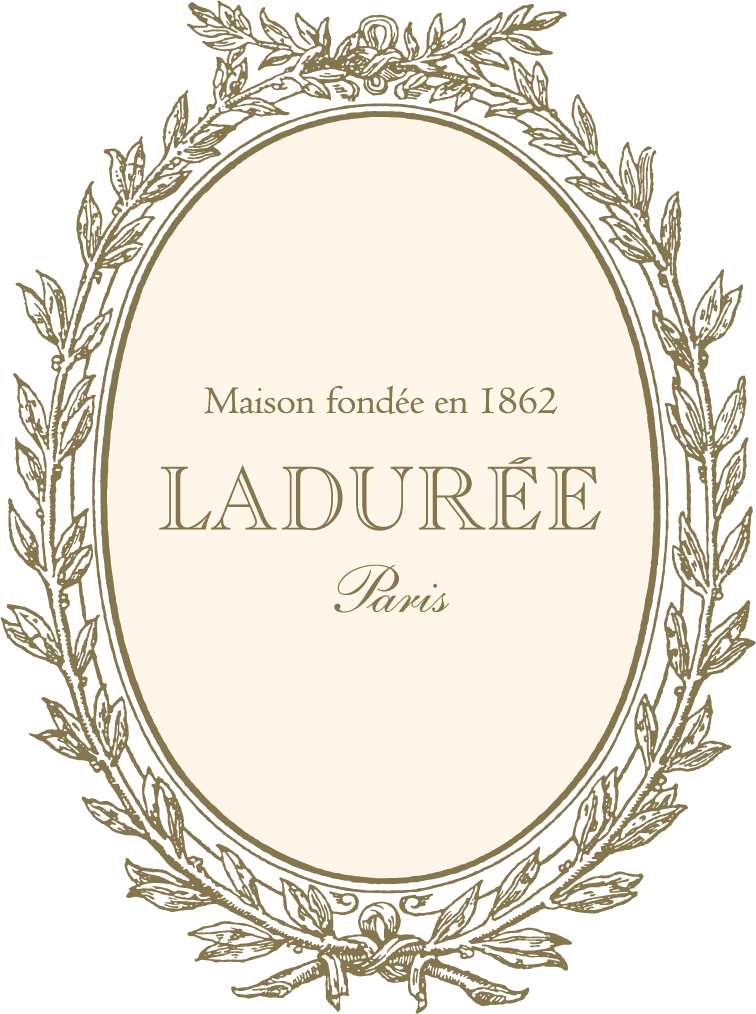 Laduree - Solitaire